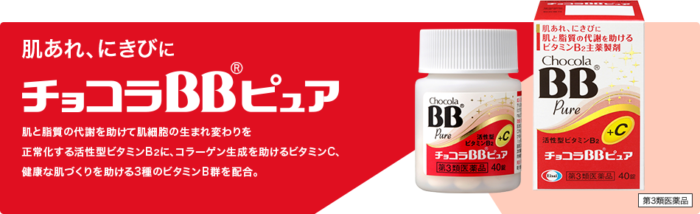 日本必買維他命B群推薦10選，健康美麗從內開始！ | Japaholic