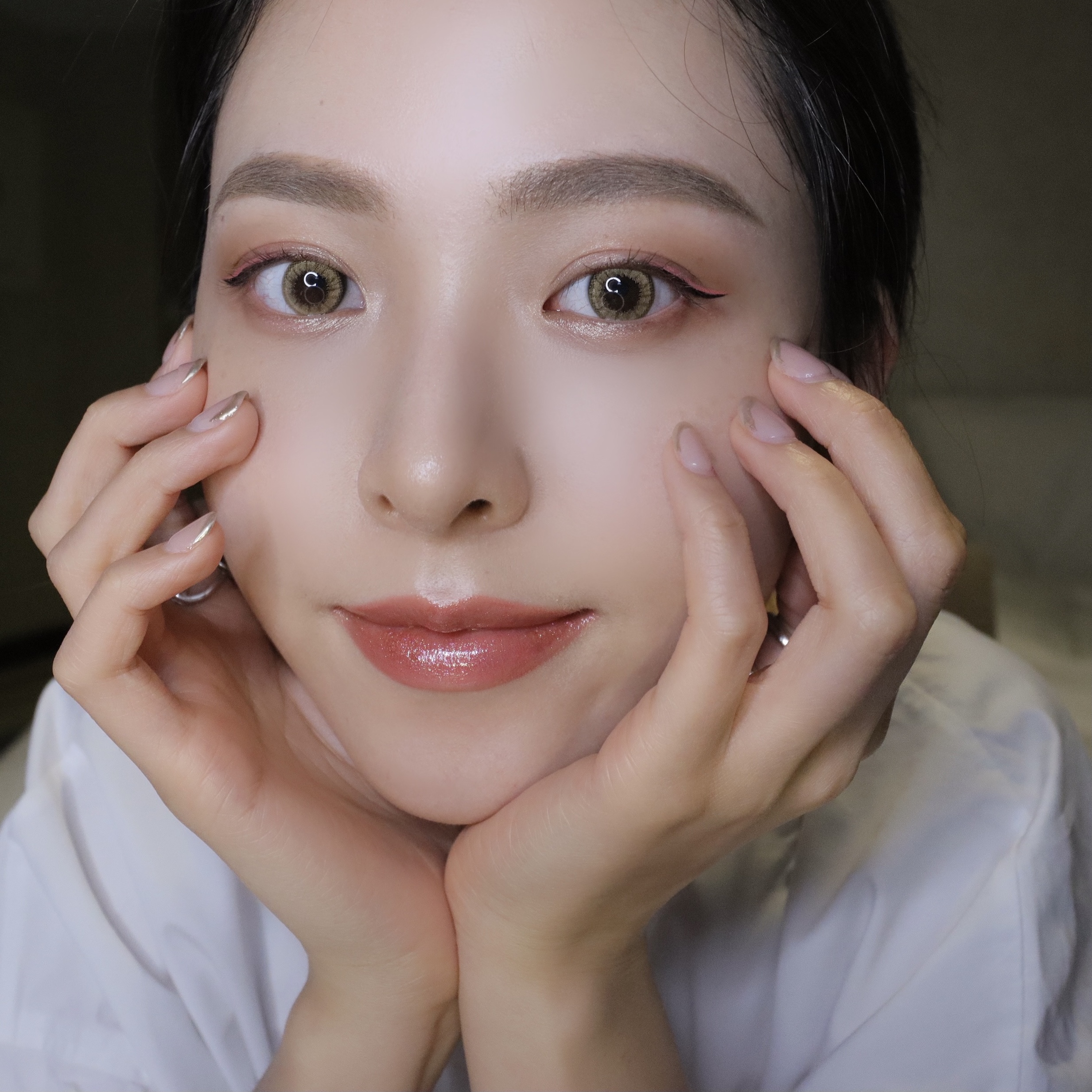 甜美日系女孩，最受歡迎的粉色系約會妝容教學！ Japaholic