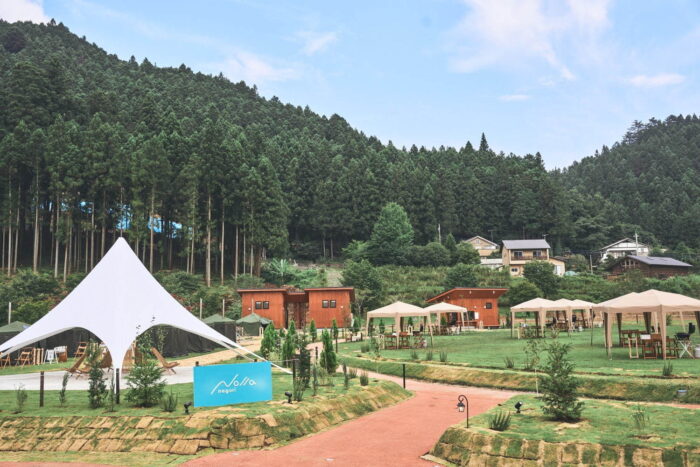 日本各地豪華露營場地5選，讓你輕鬆接近大自然！ | Japaholic