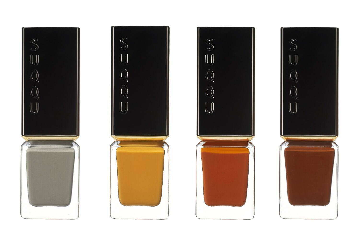 2021年日本最新秋季推薦指甲油 | Japaholic