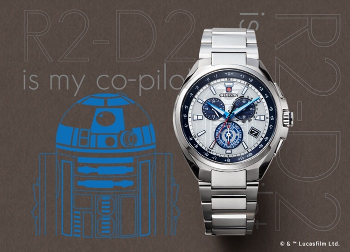 citizen x 迪士尼聯名錶 9款限量名錶等你來收藏 | Japaholic