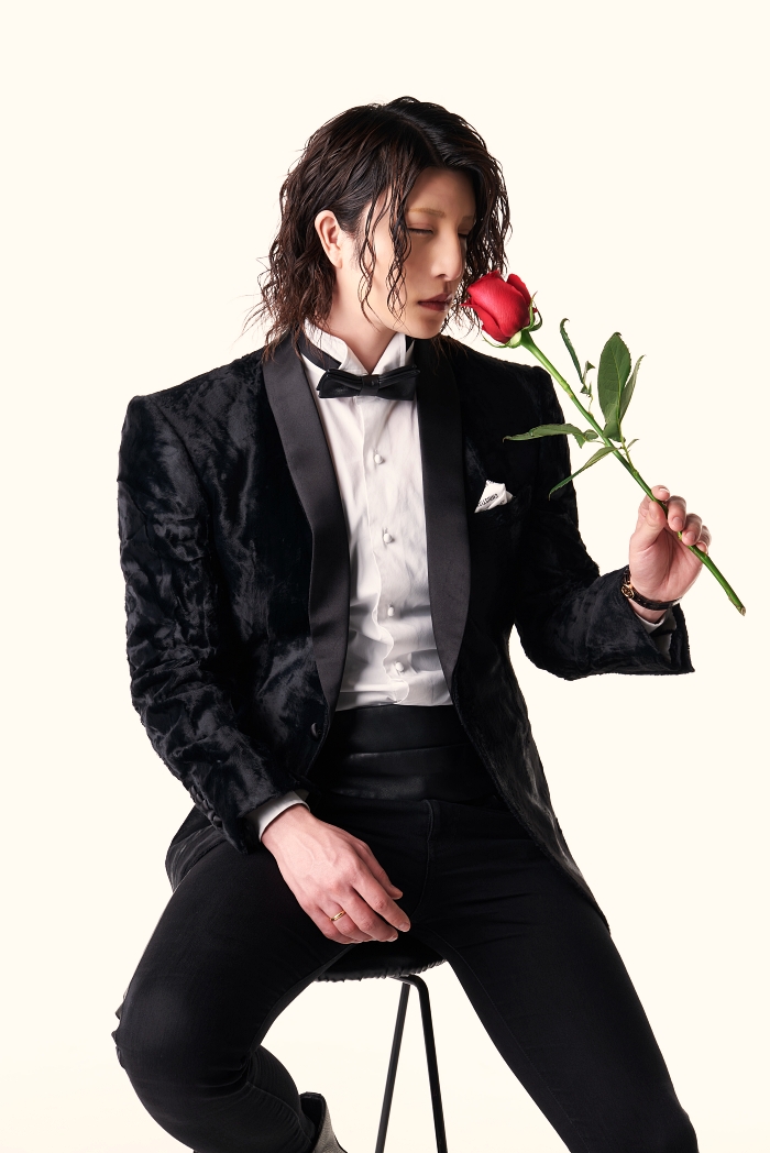 【Japaholic 專訪】 現代男公關界帝王 ROLAND 華麗轉身為企業家 擊敗自卑維持滿滿正能量的秘訣在此 | Japaholic