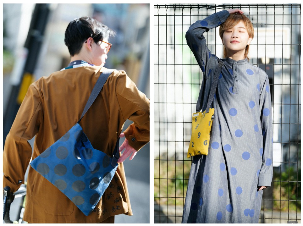 SOU・SOU 海外粉絲喜愛的花色就是它！「十數」推薦款10選 | Japaholic