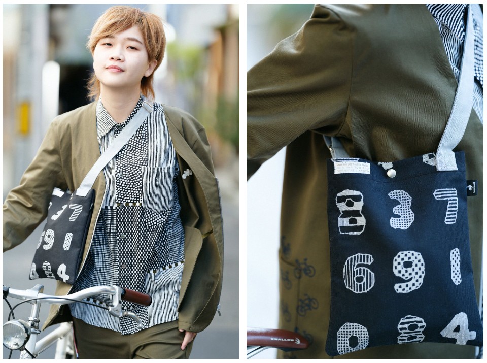 SOU・SOU 海外粉絲喜愛的花色就是它！「十數」推薦款10選 | Japaholic