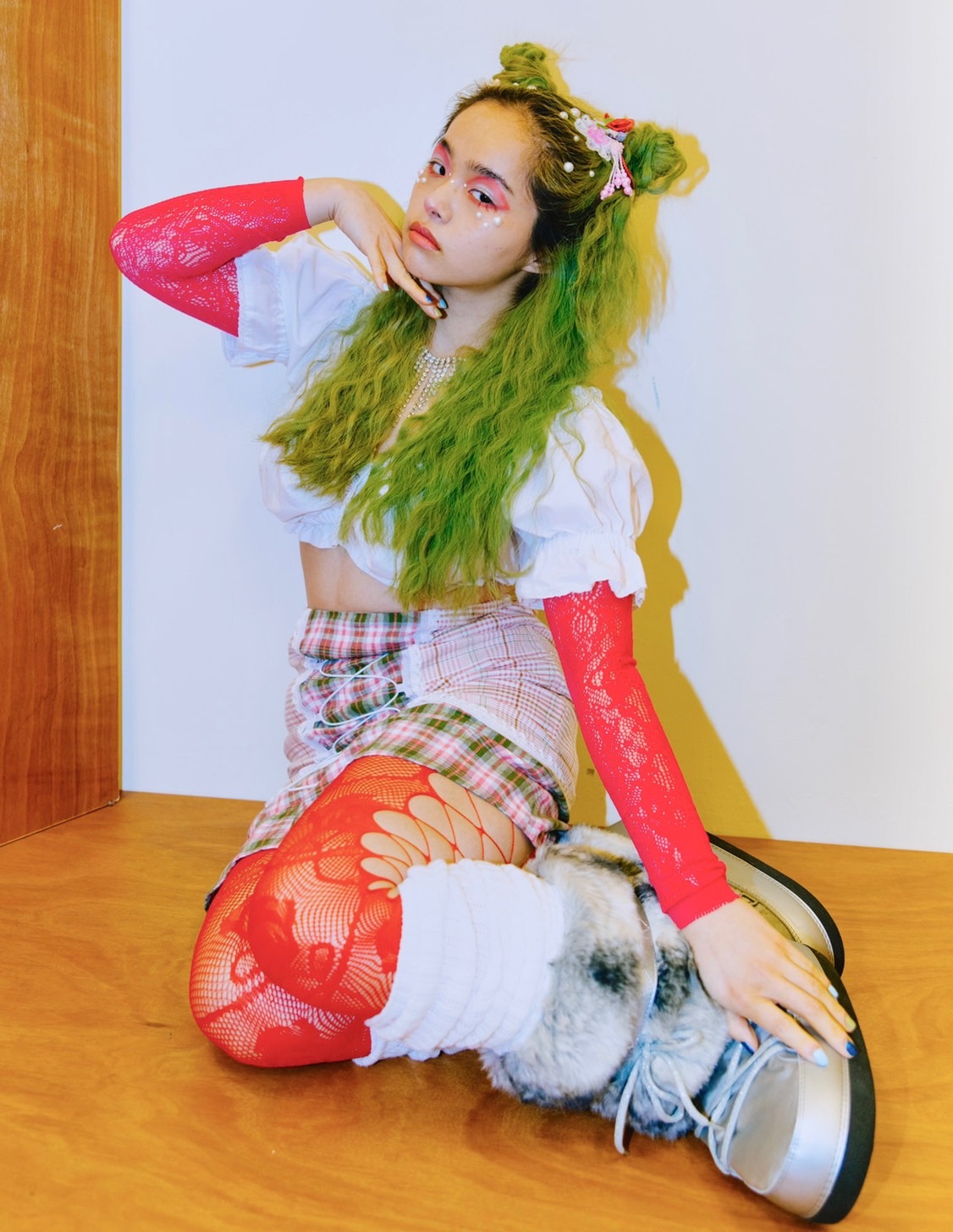 【JH專訪】古靈精怪的日本新銳Z世代三語歌手「 ASA Wu」 在日本音樂界正要開始發光的台灣女孩 | Japaholic