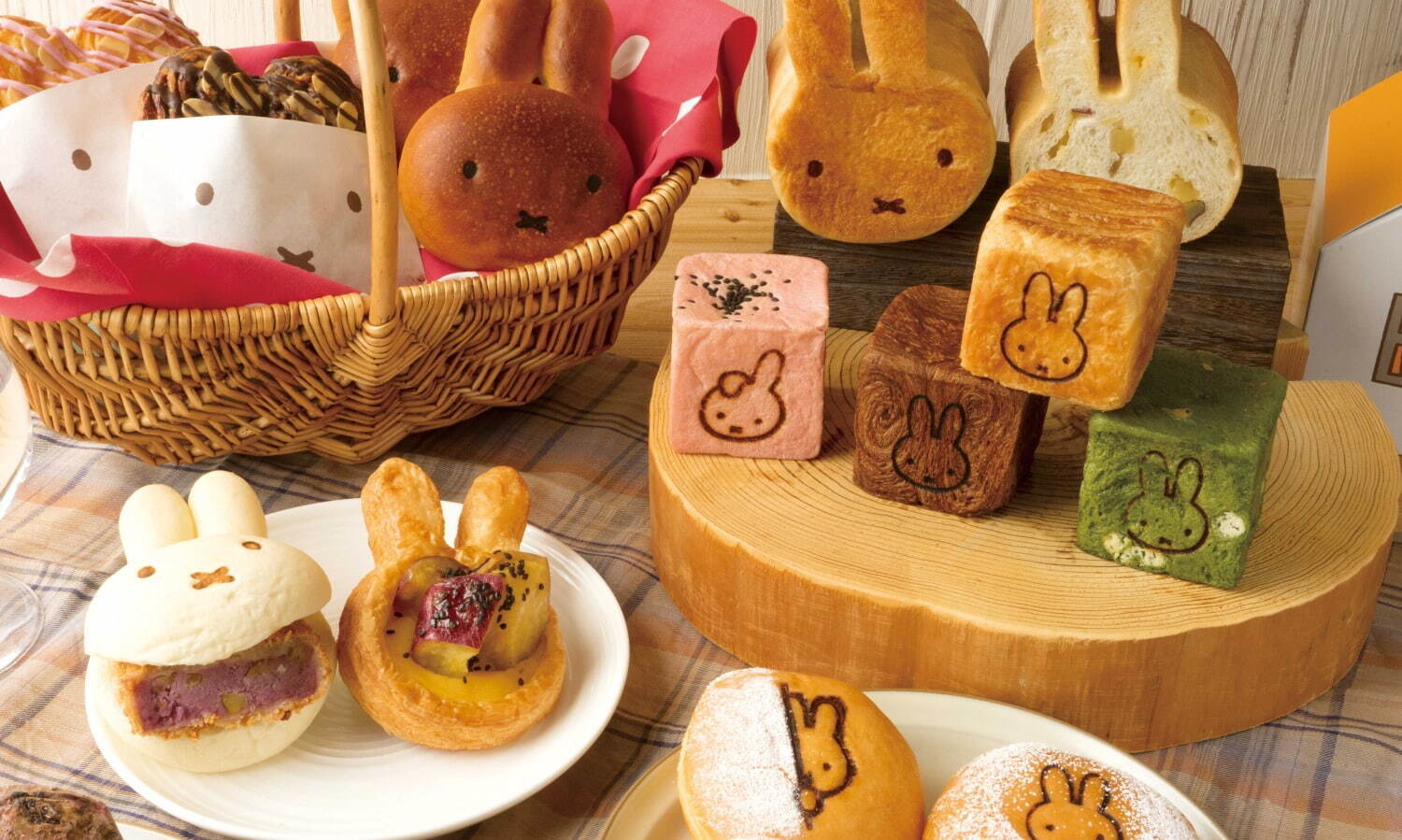 藏造老屋新設計！miffy kitchen第7間新店於川越開幕，米飛兔粉絲別錯過 | Japaholic