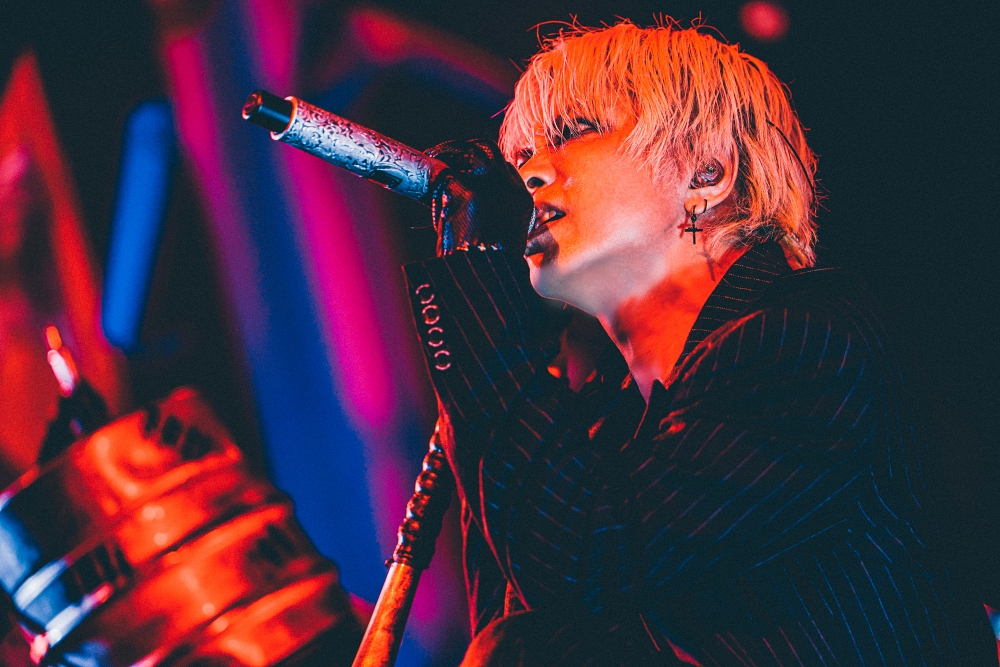 搖滾樂團ASH DA HERO升級再出發！與大前輩HYDE對盤演出大搶粉絲 | Japaholic