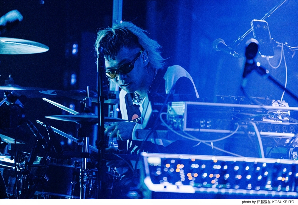 【現場報導】從觀眾5人到5萬人，King Gnu終於成為名符其實的王者瞬間！初登東京巨蛋演唱會 | Japaholic