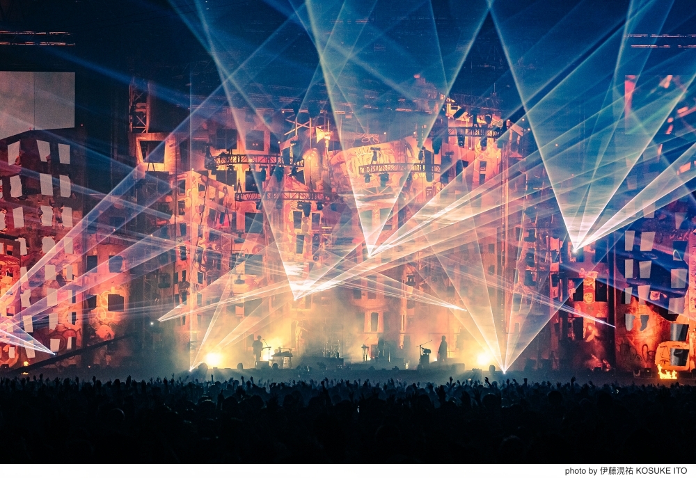 【現場報導】從觀眾5人到5萬人，King Gnu終於成為名符其實的王者瞬間！初登東京巨蛋演唱會 | Japaholic