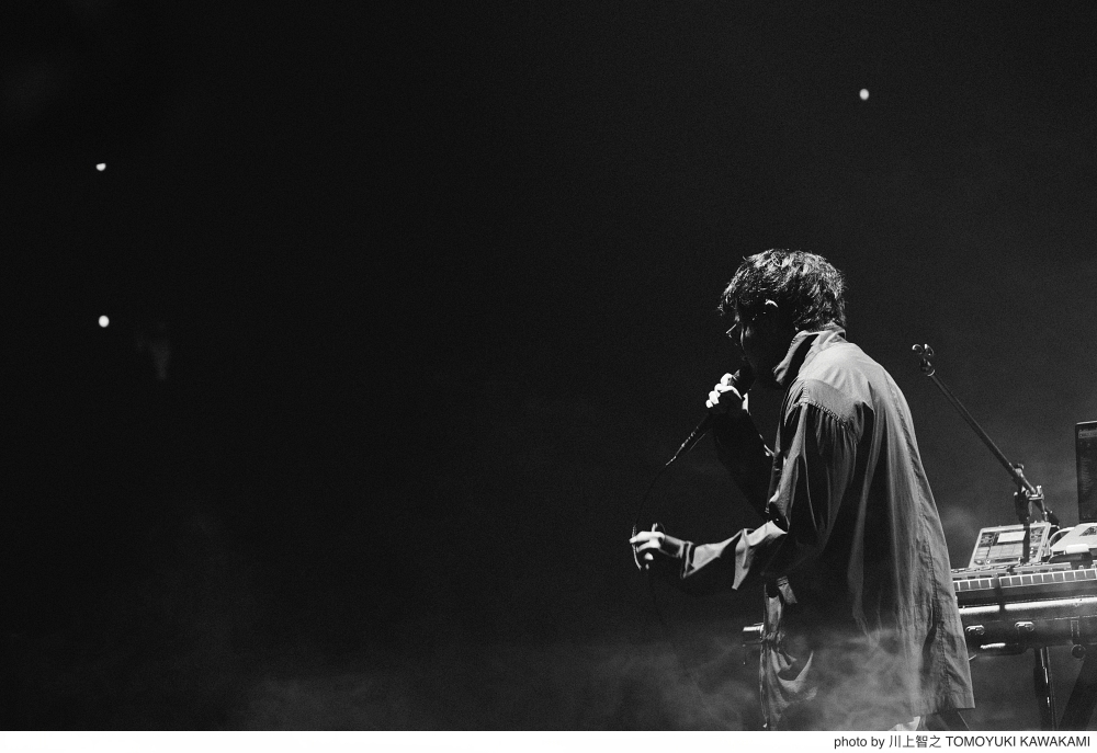 【現場報導】從觀眾5人到5萬人，King Gnu終於成為名符其實的王者瞬間！初登東京巨蛋演唱會 | Japaholic