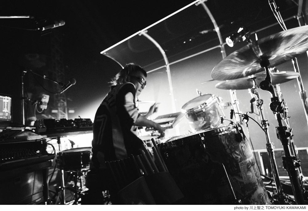 【現場報導】從觀眾5人到5萬人，King Gnu終於成為名符其實的王者瞬間！初登東京巨蛋演唱會 | Japaholic