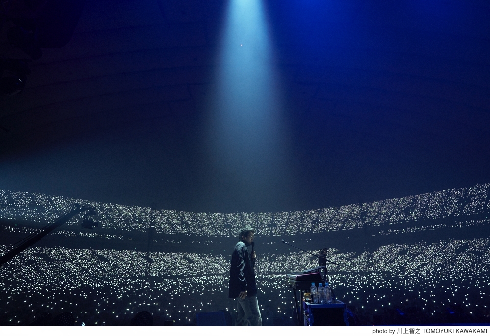 【現場報導】從觀眾5人到5萬人，King Gnu終於成為名符其實的王者瞬間！初登東京巨蛋演唱會 | Japaholic