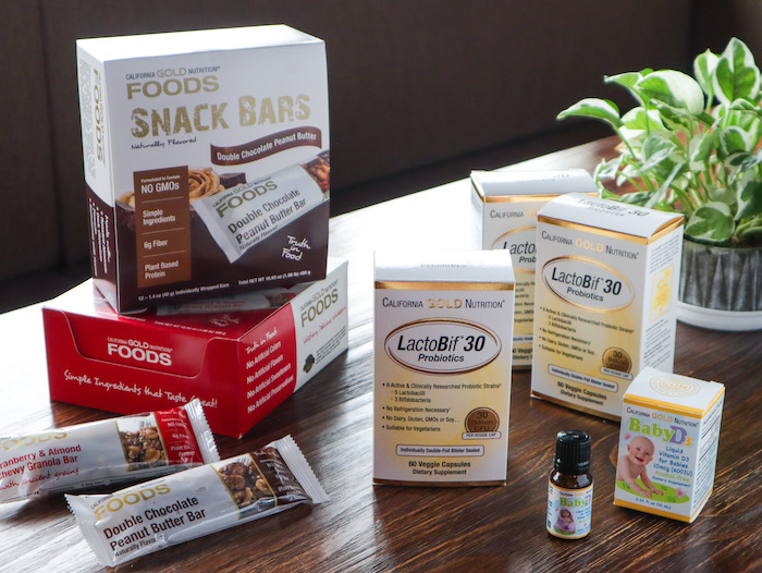 歐美日本超瘋的「益生菌」品牌引進來台！自然光采肌迅速入手指南 | Japaholic