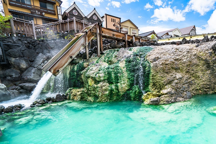 Panduan Pemandian Air Panas di Pulau Honshu Jepang! - Japaholic Indonesia