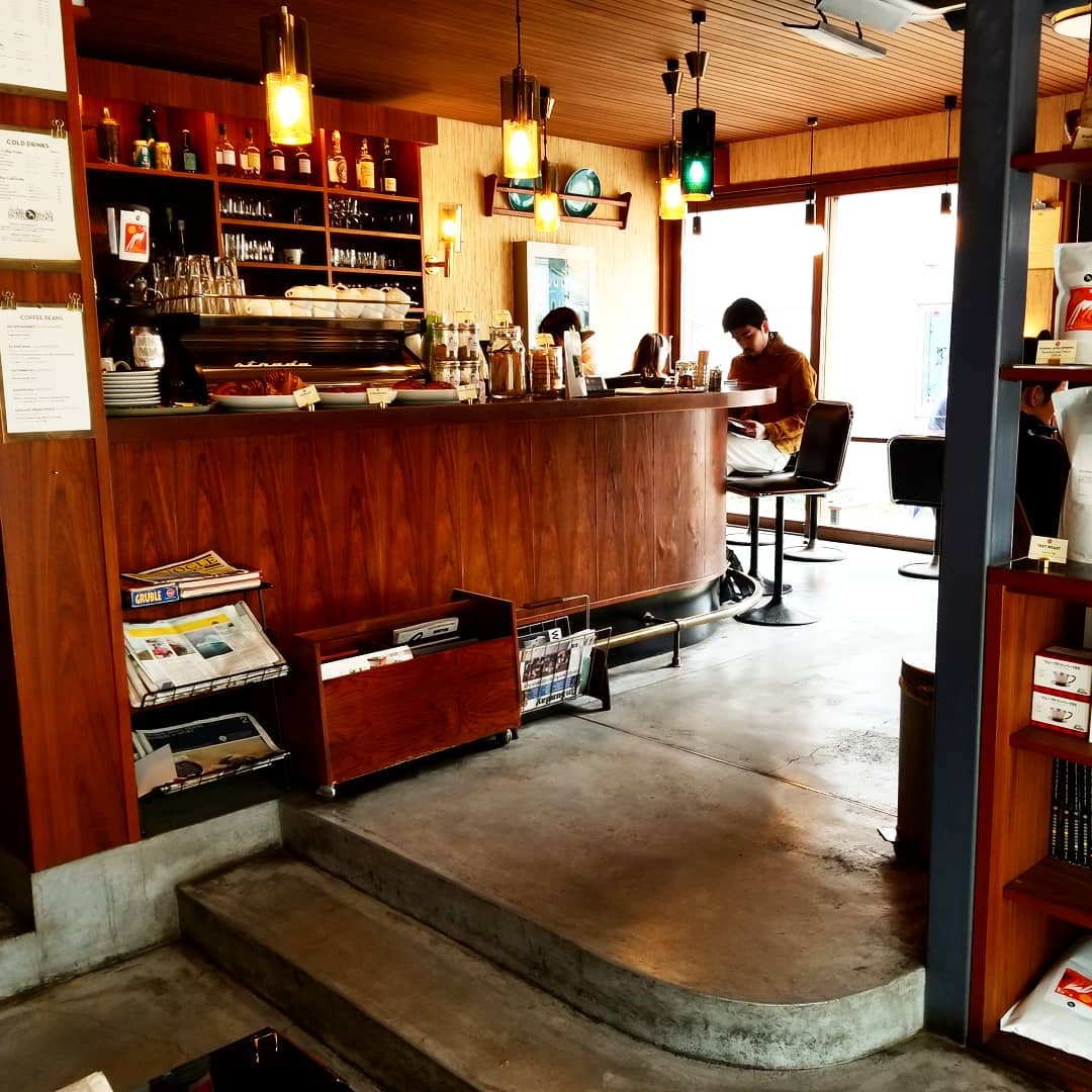 當北歐遇見東京——來「Fuglen Tokyo」品嚐果實香氣的深焙咖啡 | Japaholic