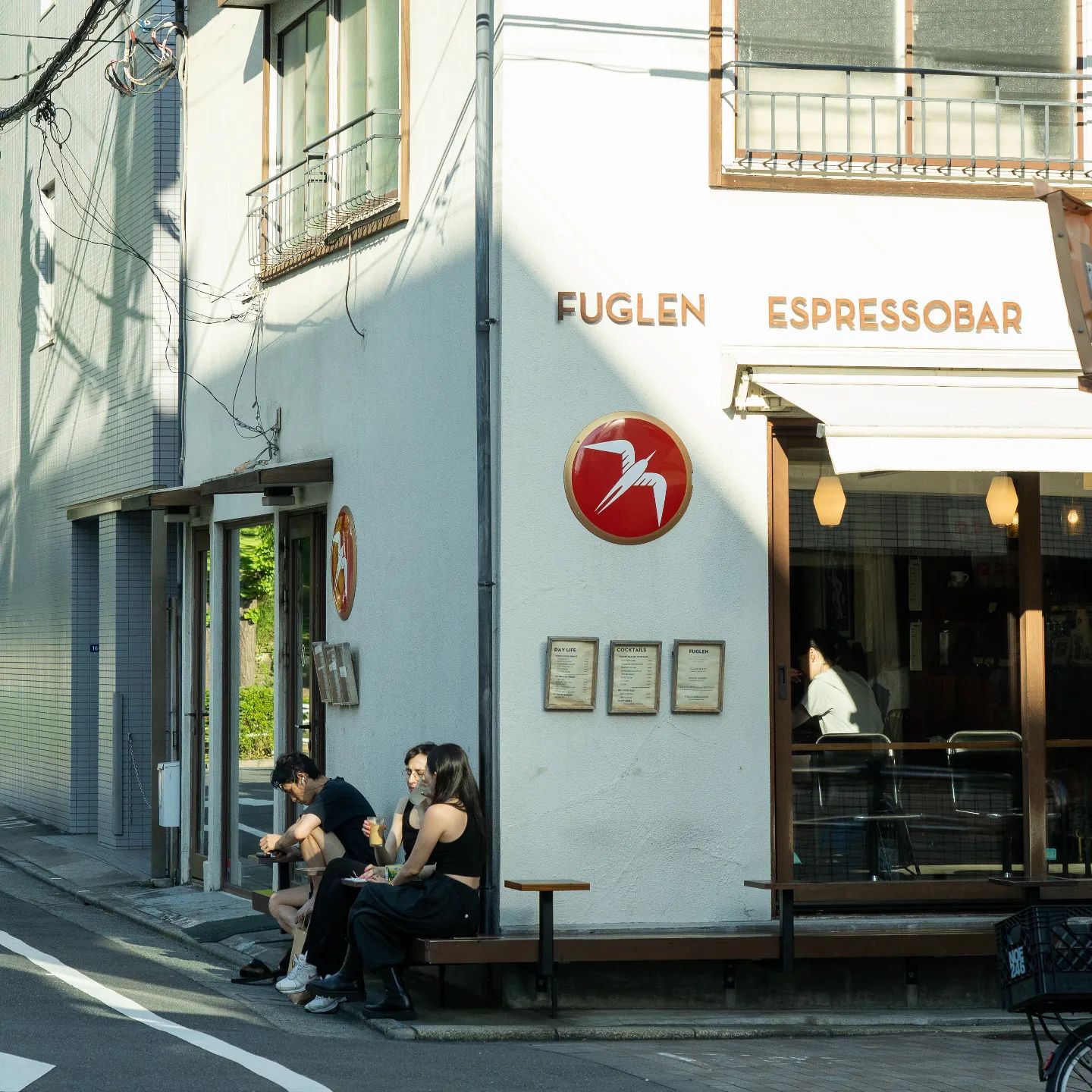 當北歐遇見東京——來「Fuglen Tokyo」品嚐果實香氣的深焙咖啡 | Japaholic