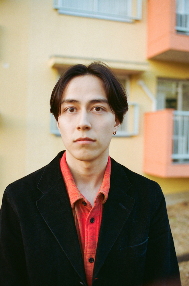 進軍SXSW2023！東京饒舌新星Wez Atlas凱旋新專輯《This Too Shall Pass》及全新MV公開 | Japaholic