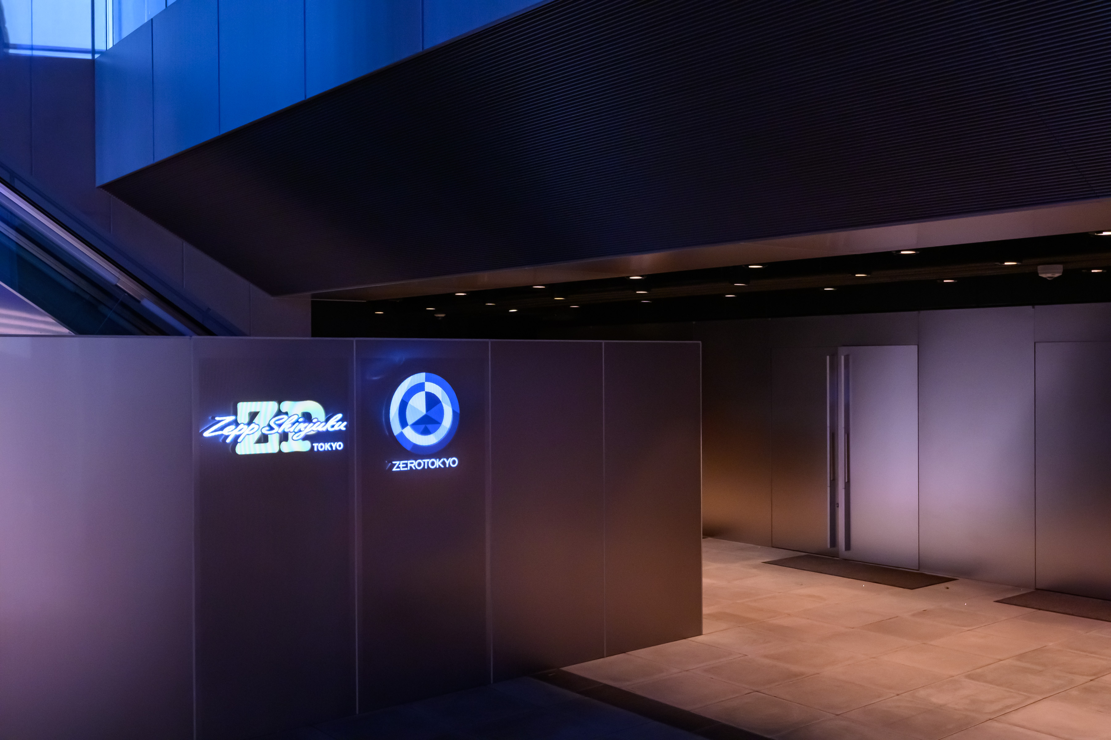 新宿新開幕 Zepp Shinjuku 超詳細開箱！東京都心交通最方便的LIVE HOUSE兼CLUB | Japaholic