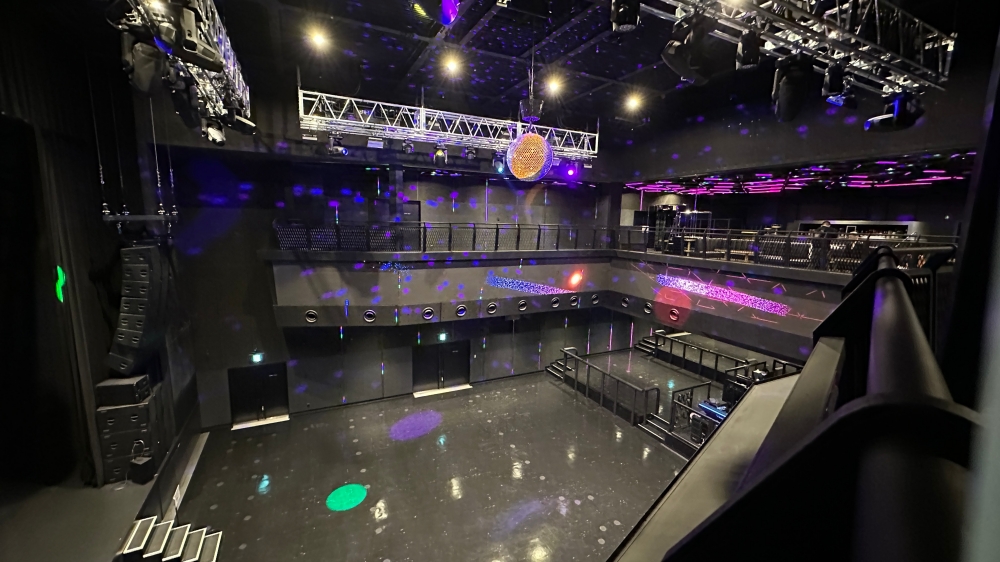 新宿新開幕 Zepp Shinjuku 超詳細開箱！東京都心交通最方便的LIVE HOUSE兼CLUB | Japaholic