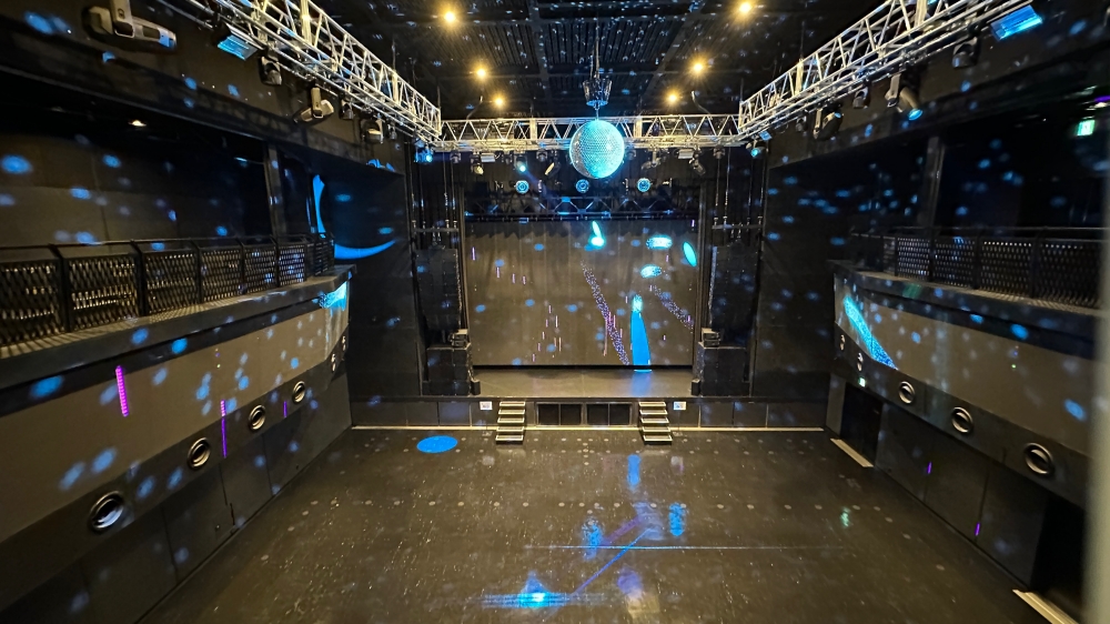 新宿新開幕 Zepp Shinjuku 超詳細開箱！東京都心交通最方便的LIVE HOUSE兼CLUB | Japaholic