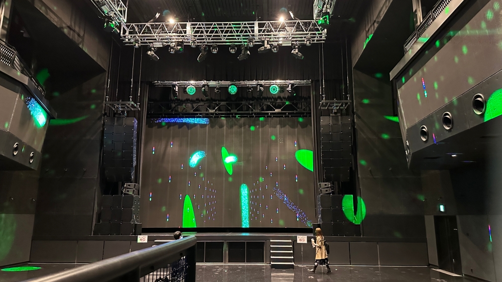 新宿新開幕 Zepp Shinjuku 超詳細開箱！東京都心交通最方便的LIVE HOUSE兼CLUB | Japaholic