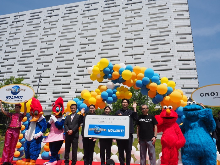 日本環球影城×星野集團強強聯手！專家級最強粉絲教你玩 | Japaholic