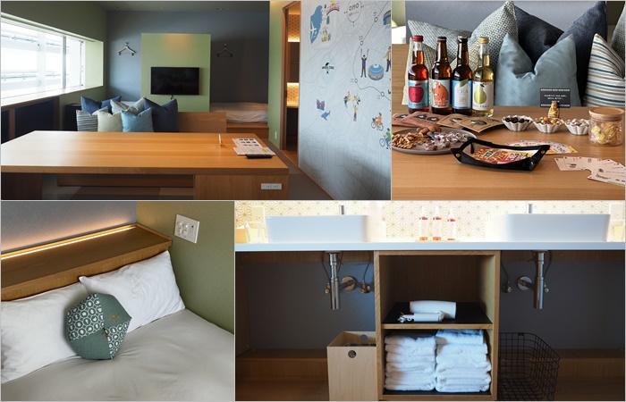 超推飯店「OMO7 大阪 by 星野集團」詳細開箱！交通方便、設施豐富，還能穿浴衣提燈籠看煙火 | Japaholic