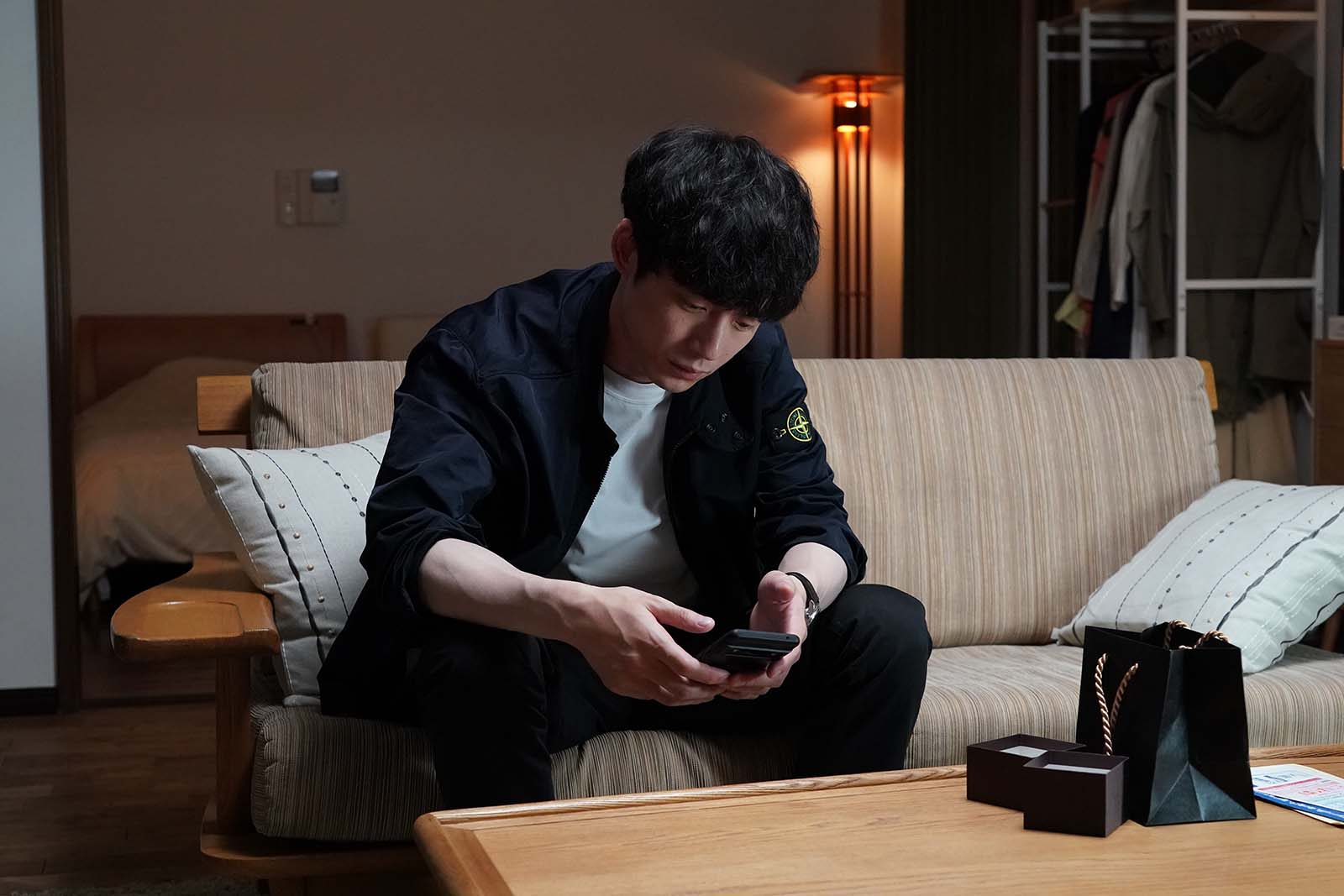 2023夏季日劇《CODE-願望的代價》：改編自台劇《浮士德遊戲》的懸疑刑偵劇登場！ | Japaholic