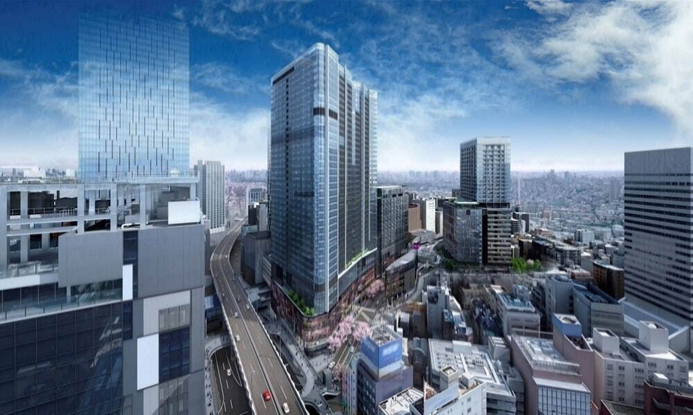 澀谷最新地標 Shibuya Sakura Stage 預計 2023年底完工！快排行程準備攻略新景點 | Japaholic