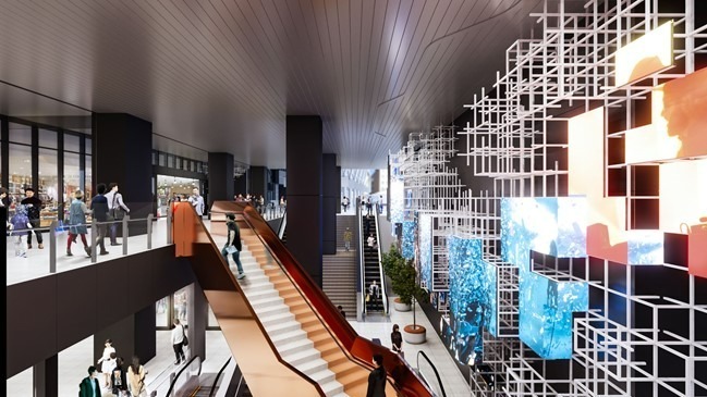 澀谷最新地標 Shibuya Sakura Stage 預計 2023年底完工！快排行程準備攻略新景點 | Japaholic