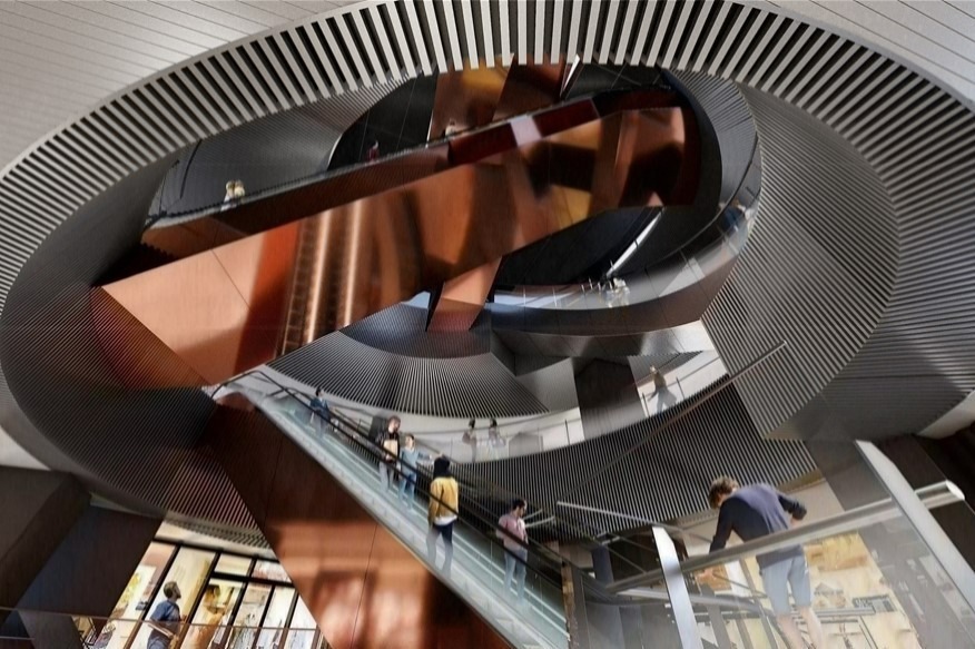 澀谷最新地標 Shibuya Sakura Stage 預計 2023年底完工！快排行程準備攻略新景點 | Japaholic