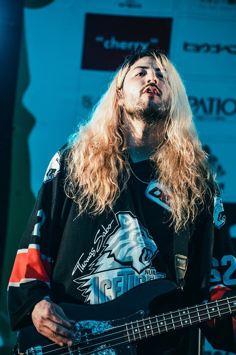 【JH專訪】 神戶樂團w.o.d.為動畫《BLEACH死神千年血戰篇-訣別譚-》獻唱主題曲，對角色與劇情都如數家珍？ | Japaholic