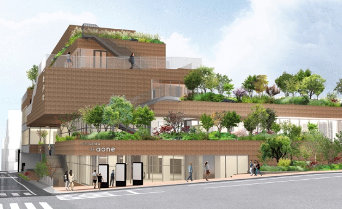 日本自由之丘全新商業施設「JIYUGAOKA de aone」10月開幕！集結26家品牌、咖啡廳、展望台絕對要逛 | Japaholic