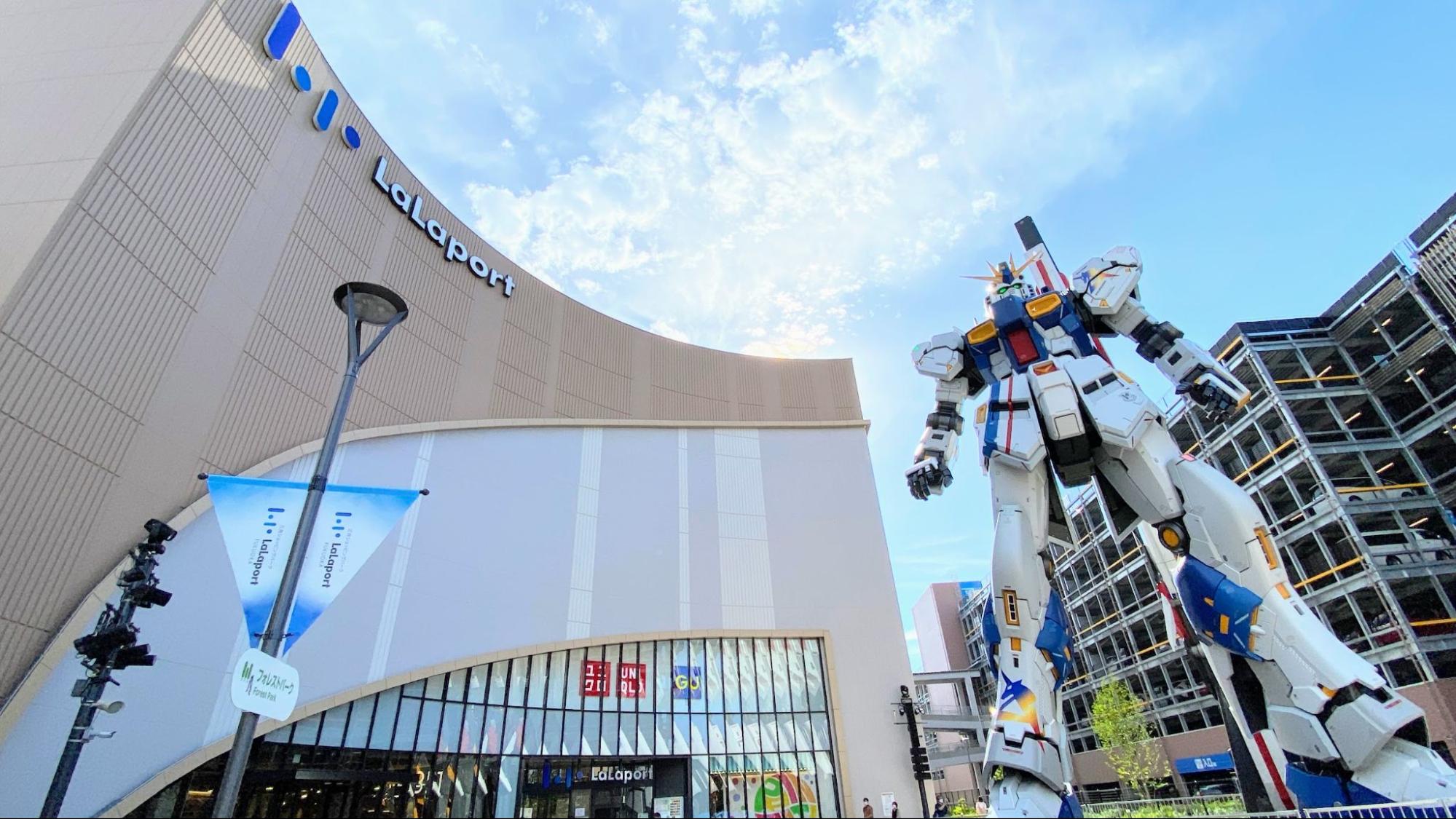 LaLaPort福岡推薦必吃美食＆推薦伴手禮！九州的魅力都在這裡 | Japaholic