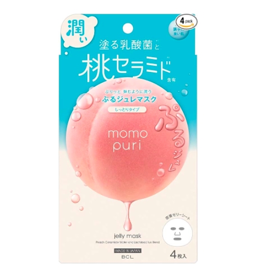 2025最新日本必买面膜25选，LuLuLun、毛穴抚子等众多日本平价面膜看这里 – Japaholic CN