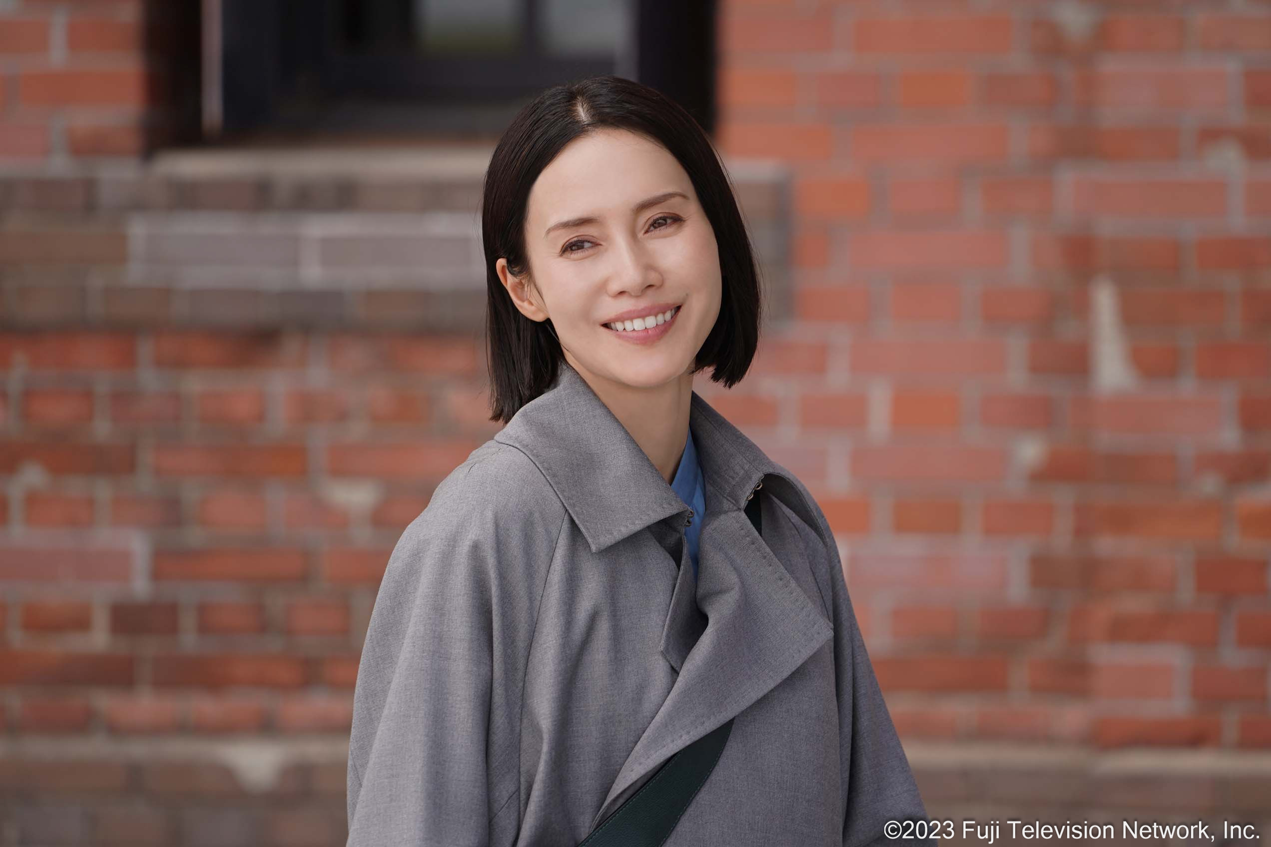 二宮和也×中谷美紀×大澤隆夫主演《ONE DAY～平安夜的騷動～》！攻佔秋季日劇最前線就在friDay影音 | Japaholic