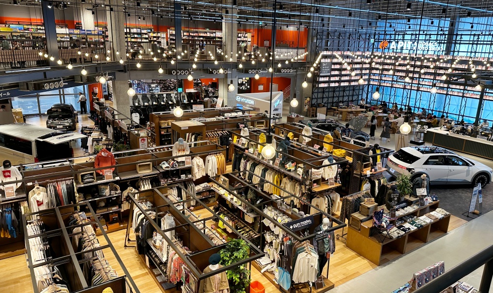 日本「A PIT AUTOBACS」堪比購物商場的車用品店！旅程中讓人車一起幸福充電 | Japaholic