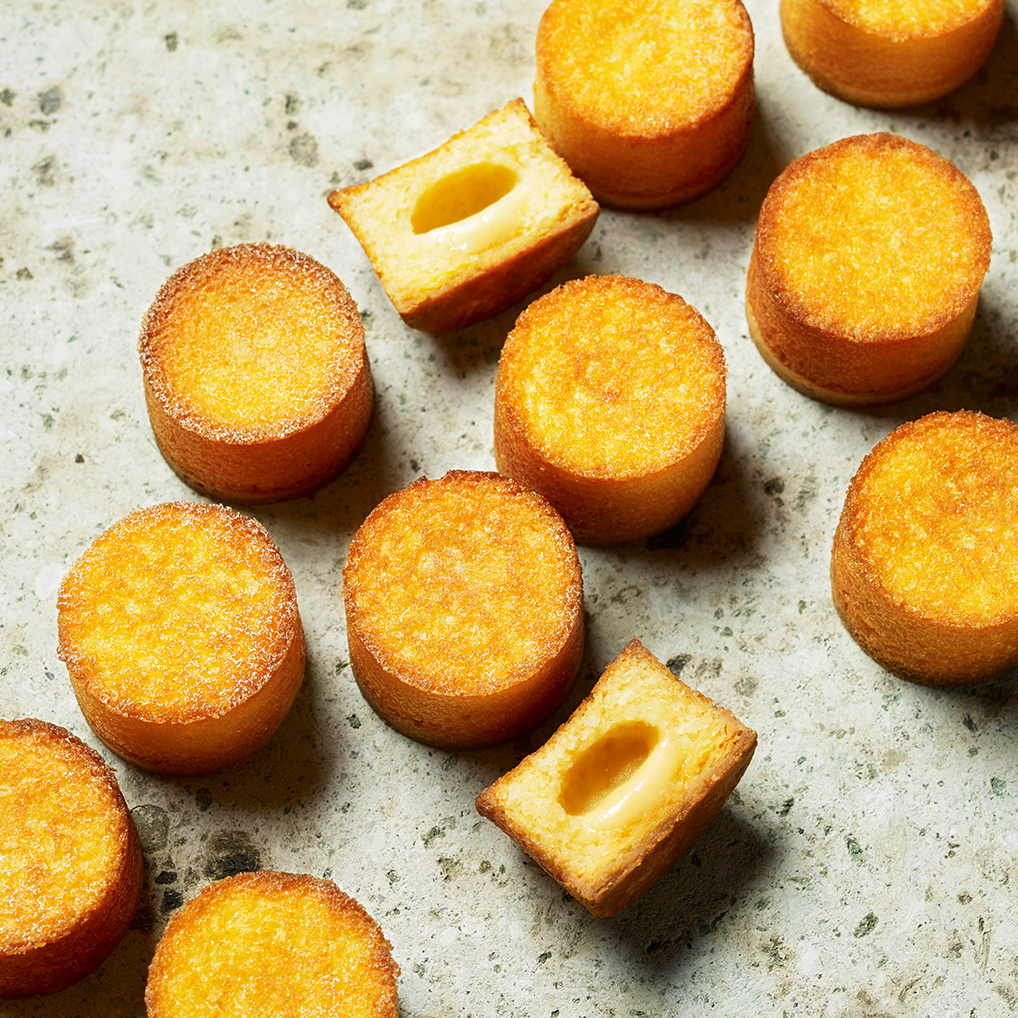 日本高人氣知名奶油手感甜點Butters首次登台， 指定百貨即可輕鬆入手頭等艙級甜點！ | Japaholic