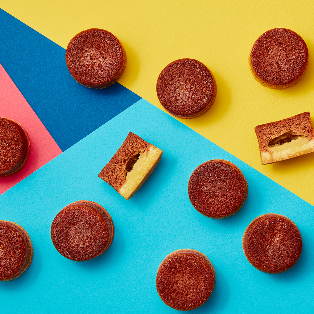 日本高人氣知名奶油手感甜點Butters首次登台， 指定百貨即可輕鬆入手頭等艙級甜點！ | Japaholic