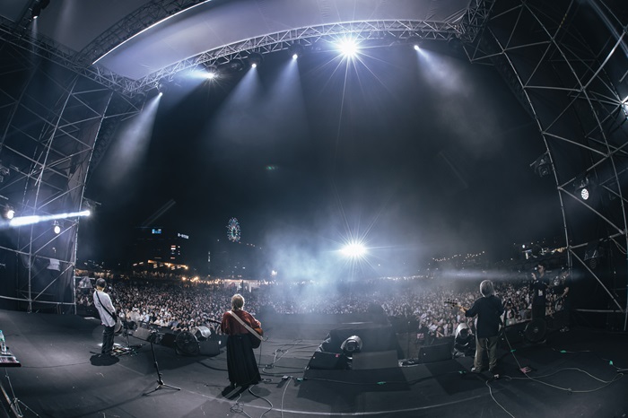 【JH專訪】吃悲傷長大的樂團Atarayo首場海外演出獻給台灣！團員愛牛肉湯愛到想帶上台喝？ | Japaholic