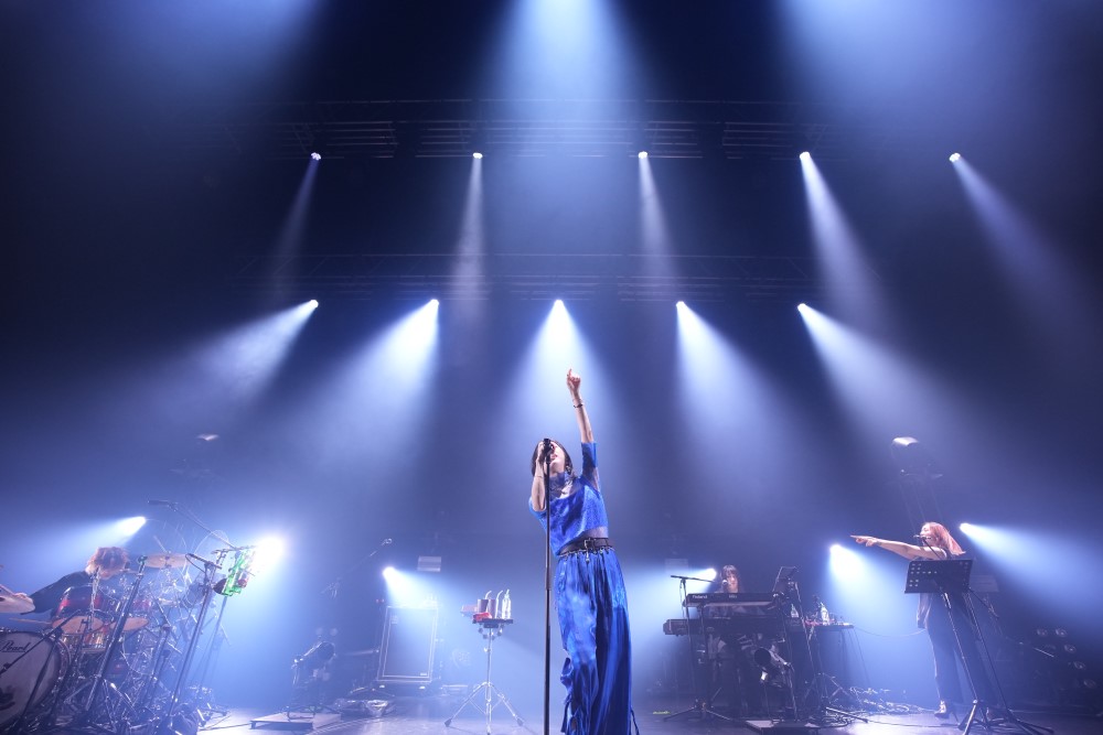 【現場報導】日本新世代歌姬 milet 首度來台開唱，又美又帥神曲連發！和粉絲熱情相約明年再會 | Japaholic