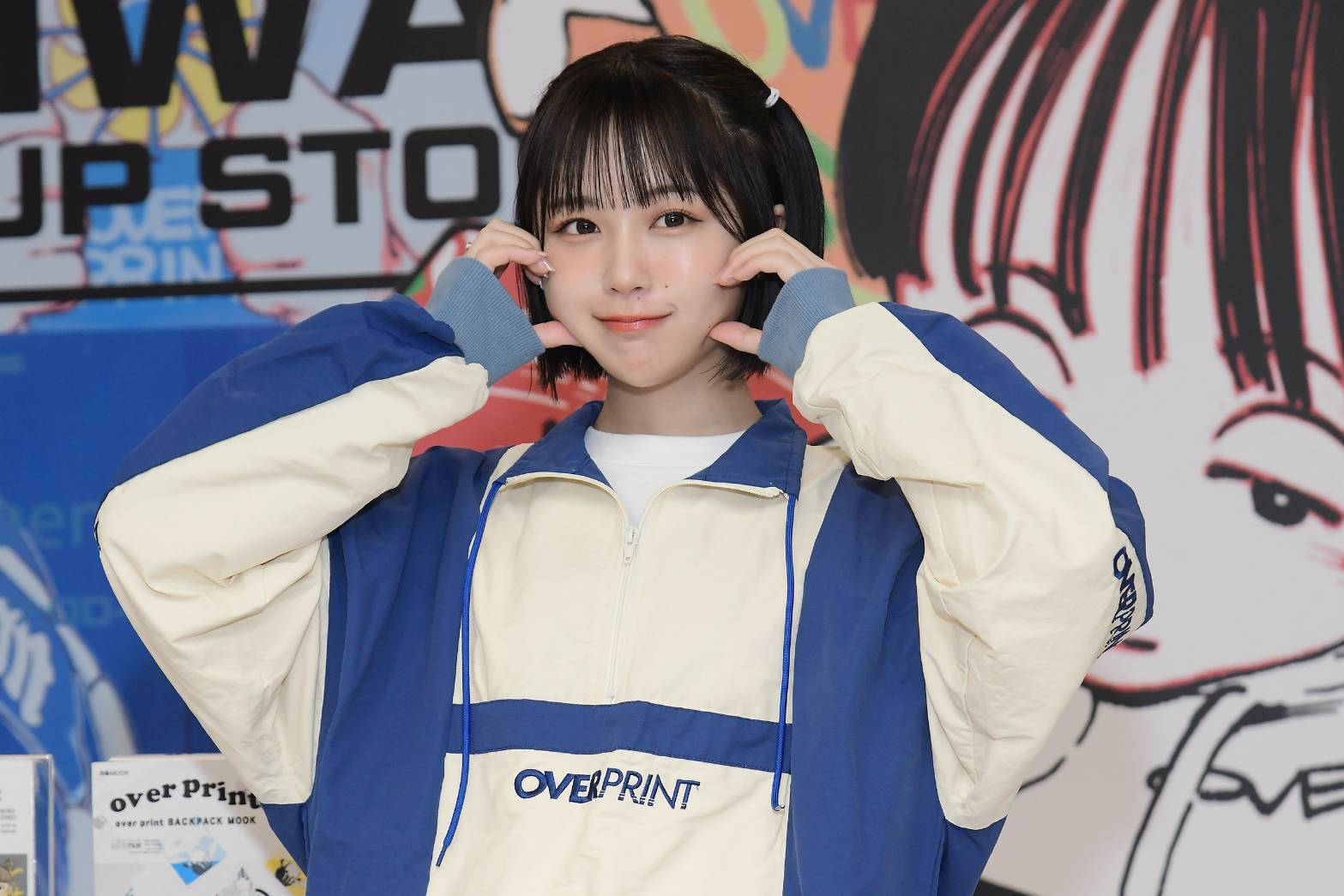 Z 世代超級藝人快閃台北 naenano 興奮高喊：「我要讓追蹤人數突破 1000 萬！」 | Japaholic