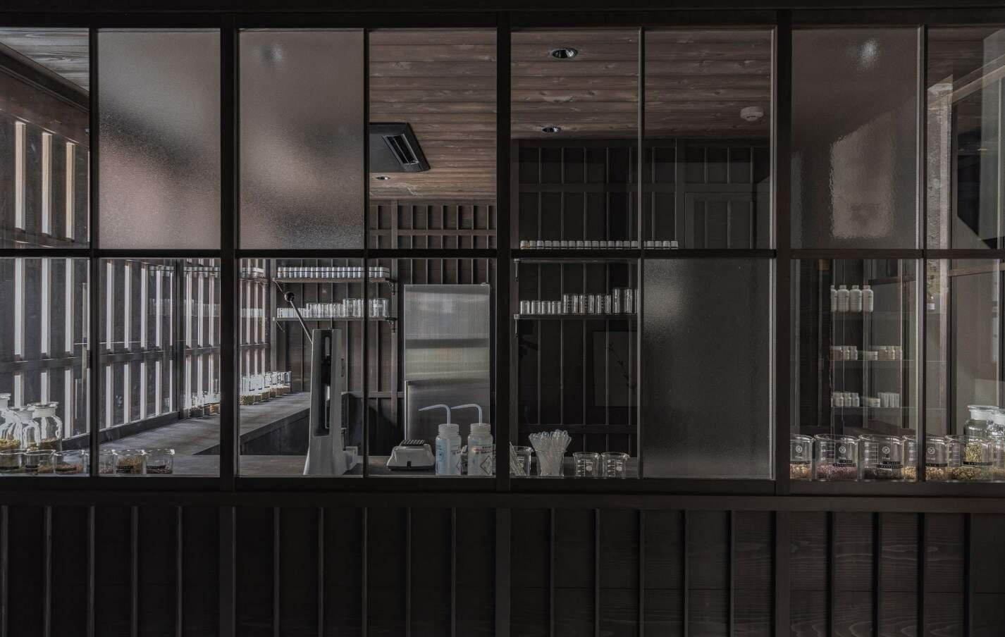 日本第一家結合咖啡與實驗室的實體店面「LE LABO 京都町家」開幕啦！ | Japaholic