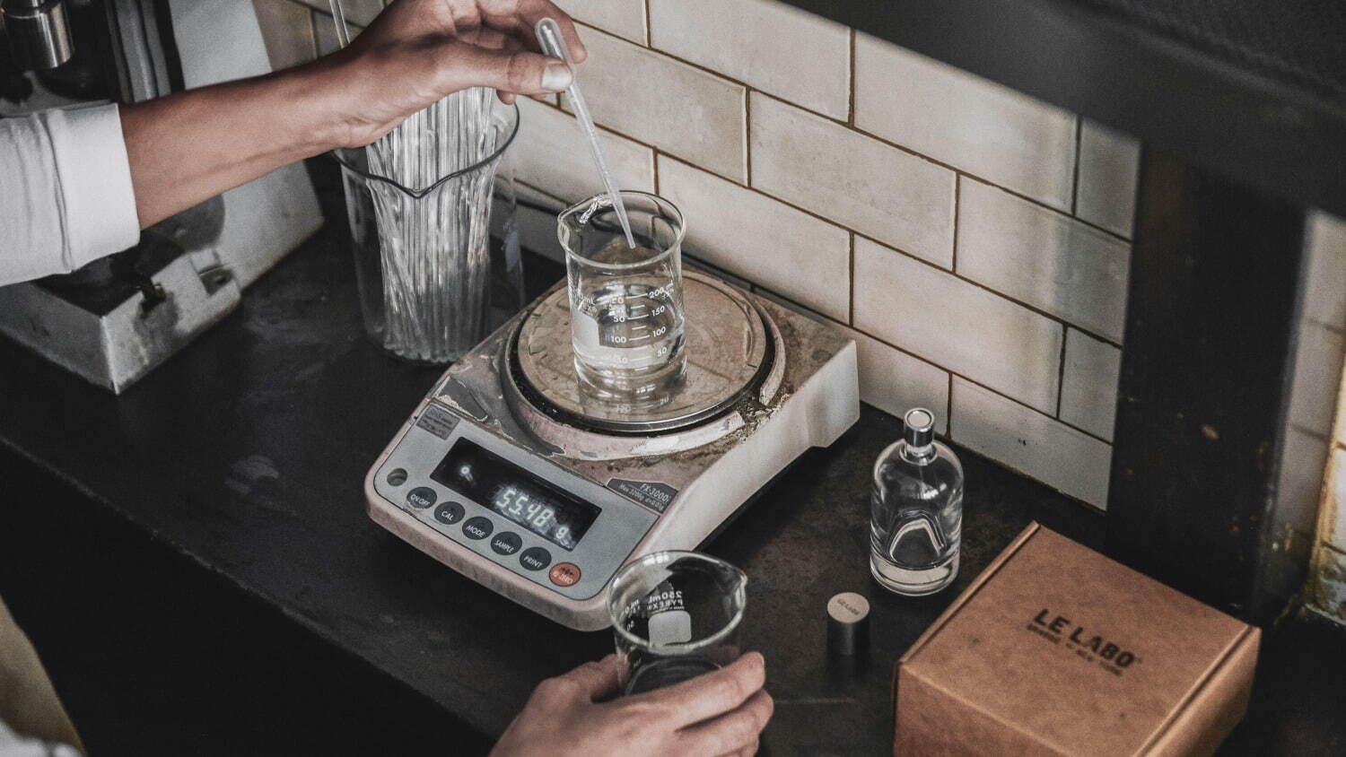 日本第一家結合咖啡與實驗室的實體店面「LE LABO 京都町家」開幕啦！ | Japaholic