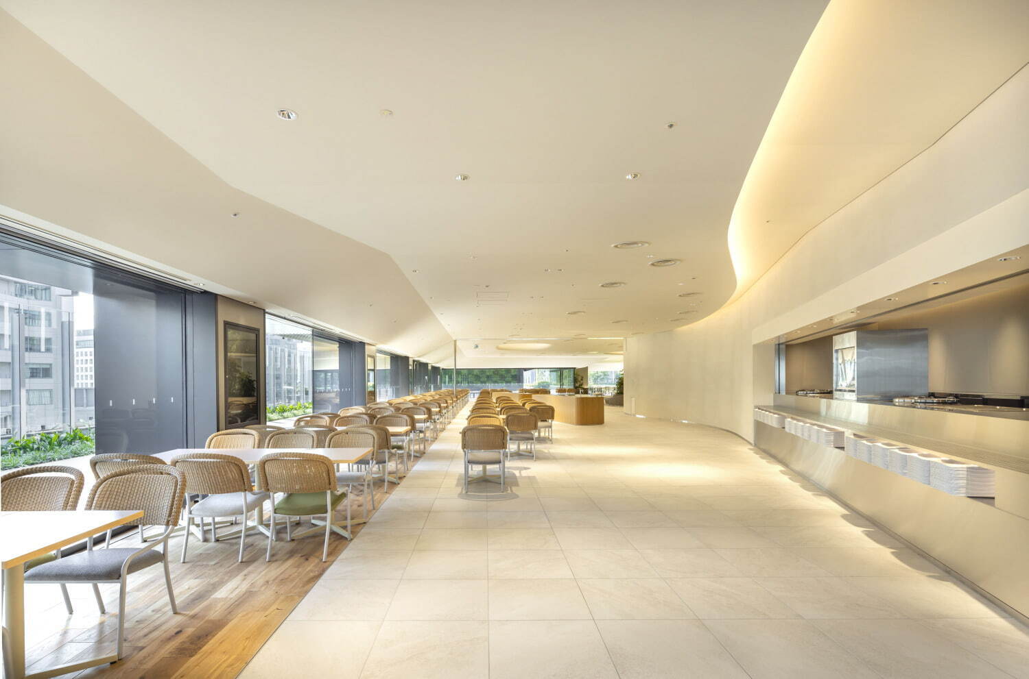 2024年大阪新地標「JP TOWER 大阪」新開幕！直結大阪車站「KITTE大阪」商場、萬豪品牌飯店超方便 | Japaholic