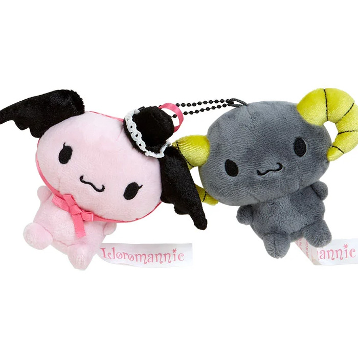 2000年後出道的三麗鷗明星週邊登場，那些令人懷念的角色再度回歸！ | Japaholic