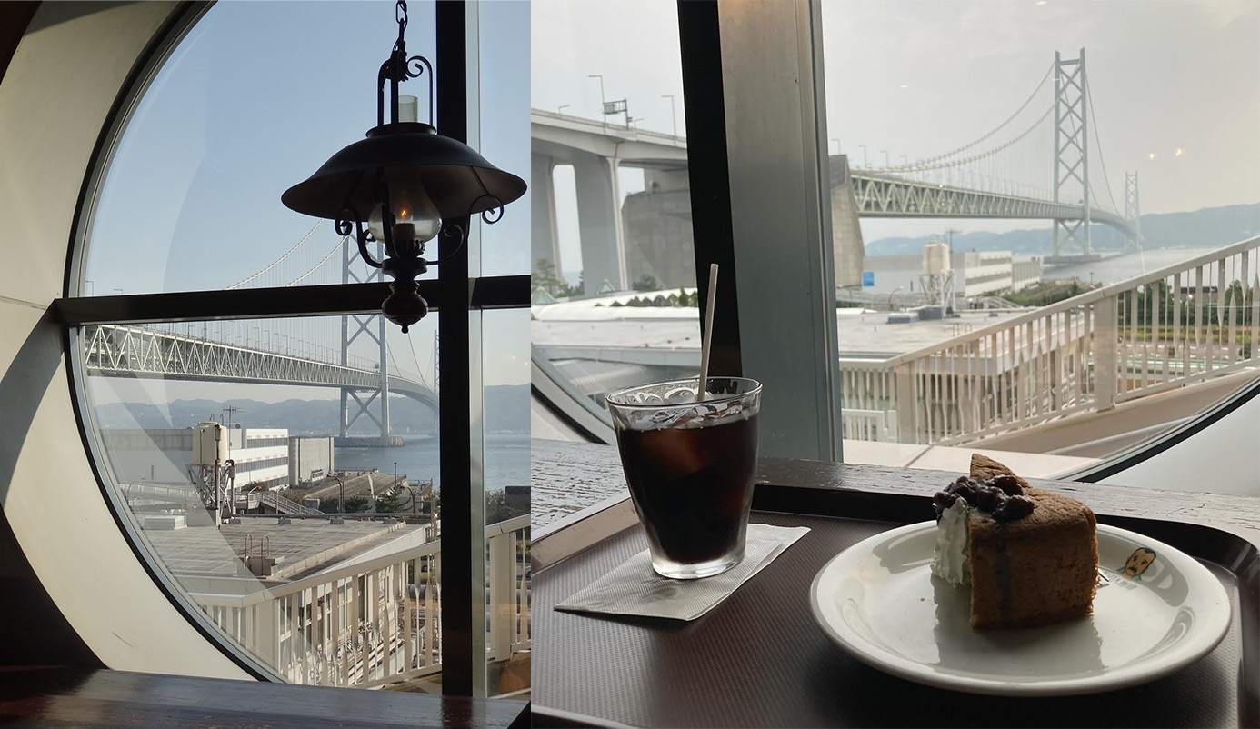 能看到日本療癒海景！2024年夏天必訪海景咖啡廳4選 | Japaholic