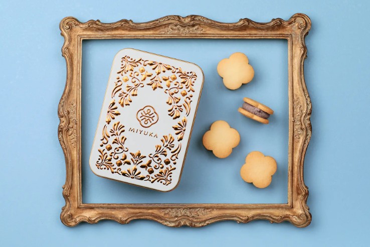 中秋送禮新選擇！日本精緻特色餅乾伴手禮五選 | Japaholic