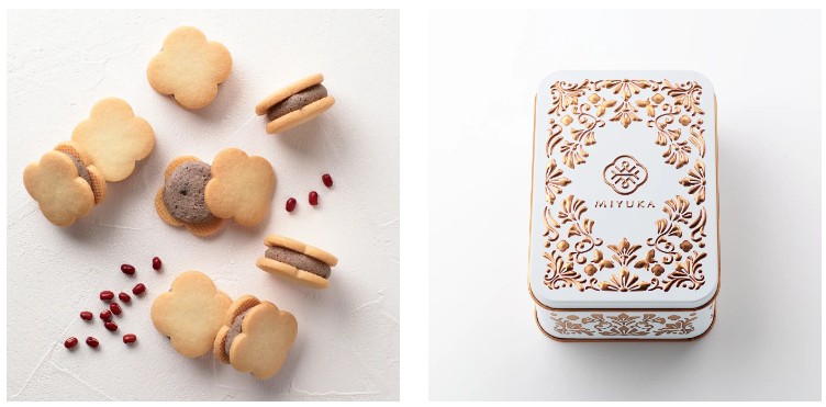 中秋送禮新選擇！日本精緻特色餅乾伴手禮五選 | Japaholic
