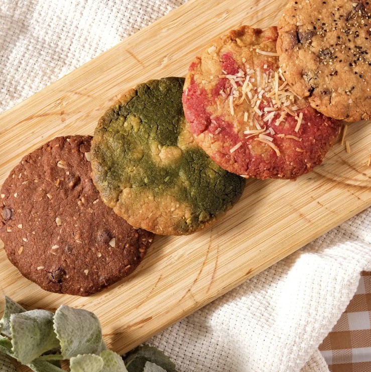 中秋送禮新選擇！日本精緻特色餅乾伴手禮五選 | Japaholic